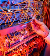 Fiber Optic Installation in Glastonbury, CT & Across Connecticut